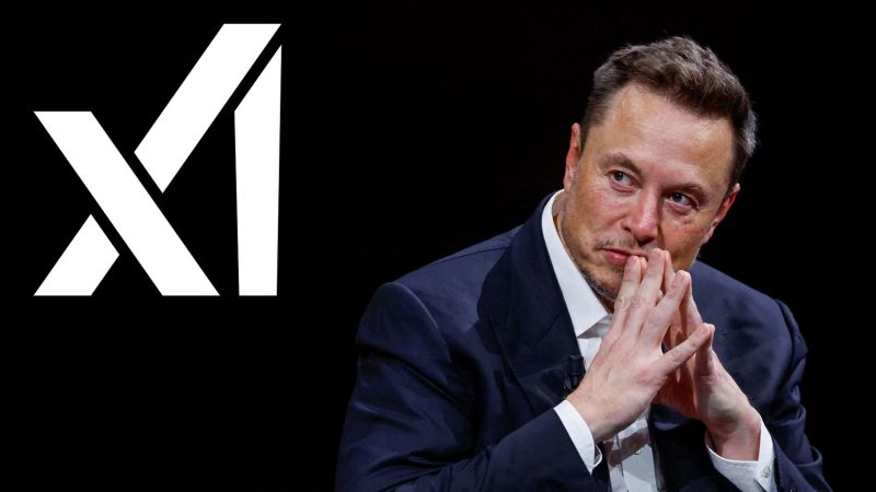 Hipertextual on LinkedIn: Así es Grok, la nueva IA de Elon Musk para ... Hipertextual on LinkedIn: Así es Grok, la nueva IA de Elon Musk para ...