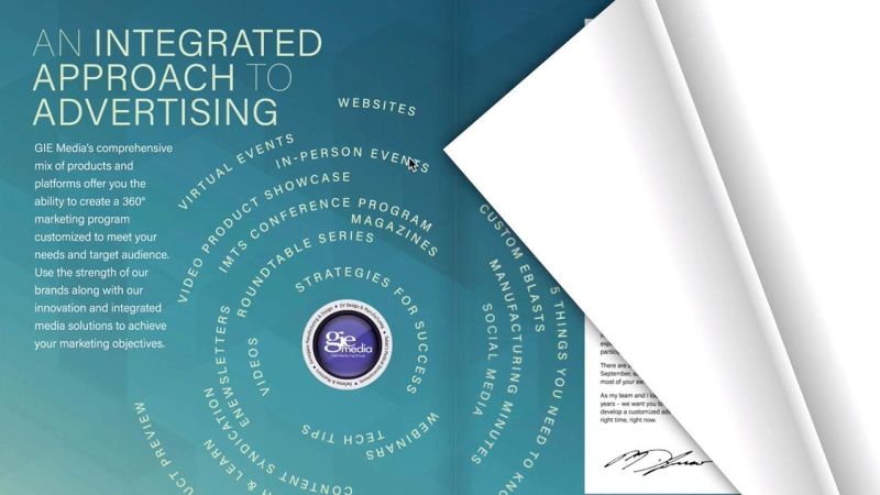 Ajar Productions on LinkedIn: GIE Media Digital Portfolio Flipbook Made ... Ajar Productions on LinkedIn: GIE Media Digital Portfolio Flipbook Made ...