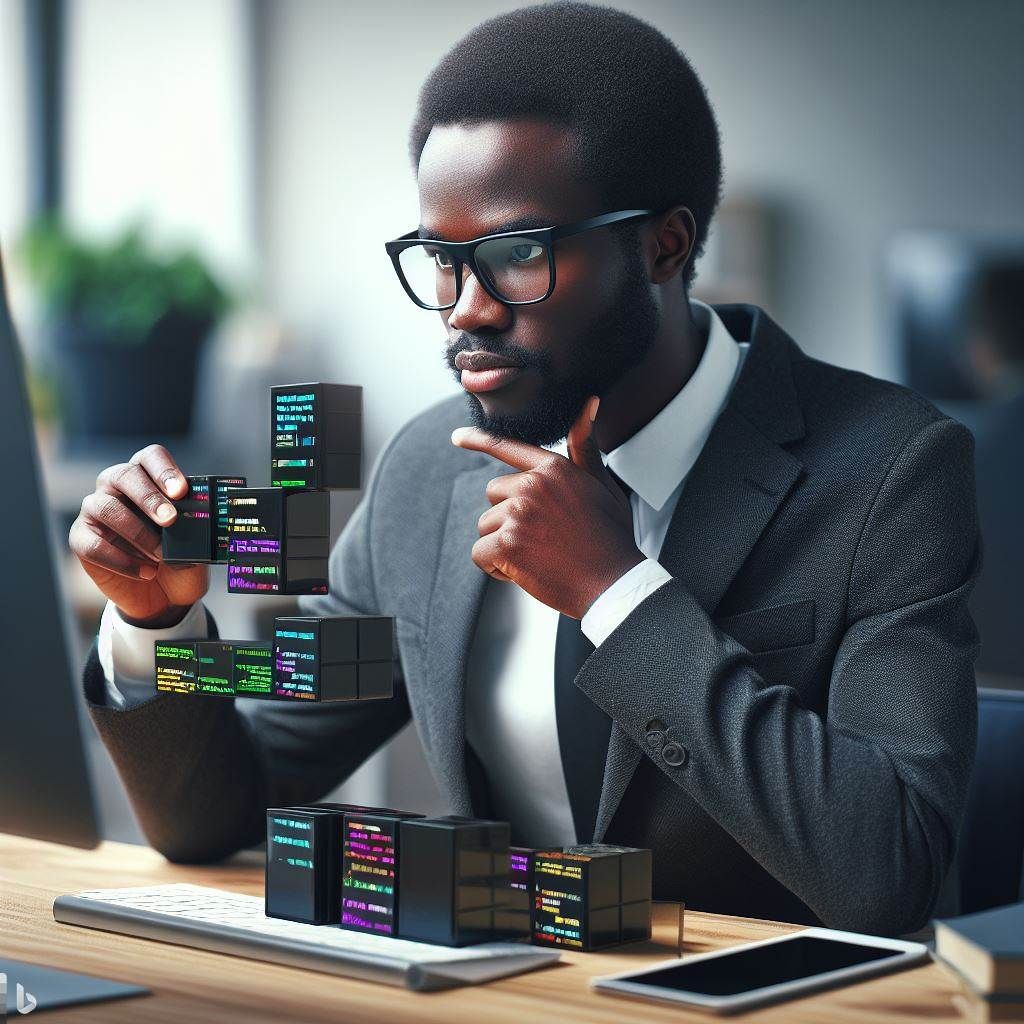 Nigeria Coding Academy on LinkedIn: Understanding Coding Blocks ... Nigeria Coding Academy on LinkedIn: Understanding Coding Blocks ...