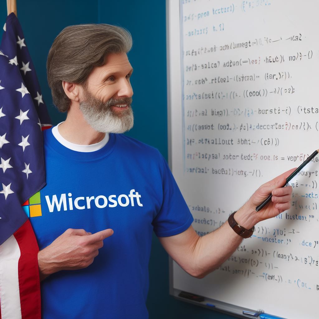 Learn Coding USA on LinkedIn: Visual Basic .NET: Crafting Your First ... Learn Coding USA on LinkedIn: Visual Basic .NET: Crafting Your First ...