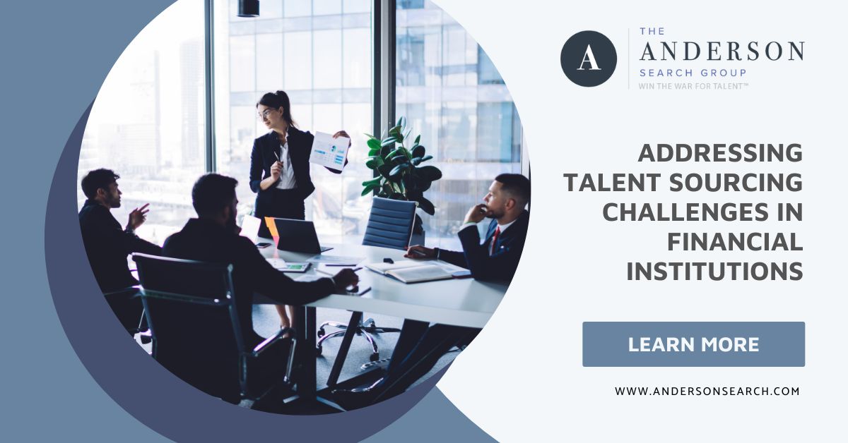 The Anderson Search Group on LinkedIn: Addressing Talent Sourcing ... The Anderson Search Group on LinkedIn: Addressing Talent Sourcing ...