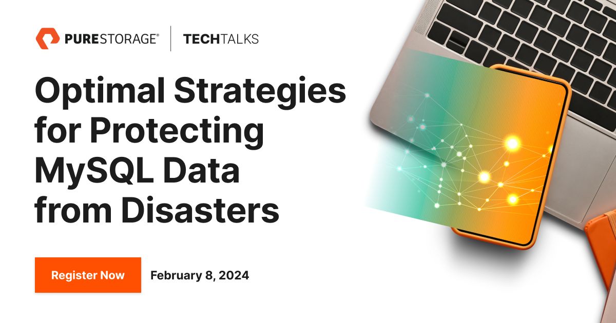 Fredrik Mannerstråle on LinkedIn: Optimal Strategies Protecting MySQL ... Fredrik Mannerstråle on LinkedIn: Optimal Strategies Protecting MySQL ...