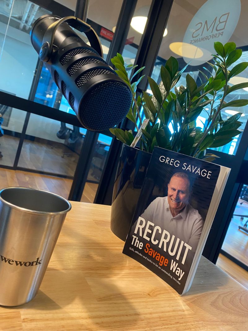 Joe Cutler on LinkedIn: Got the recruitment 🐐 Greg Savage watching over ... Joe Cutler on LinkedIn: Got the recruitment 🐐 Greg Savage watching over ...