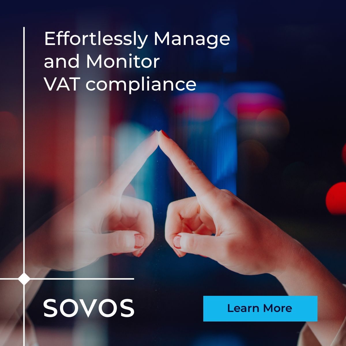 Sovos EMEA on LinkedIn: Consolidated Compliance - Sovos - Promo Sovos EMEA on LinkedIn: Consolidated Compliance - Sovos - Promo