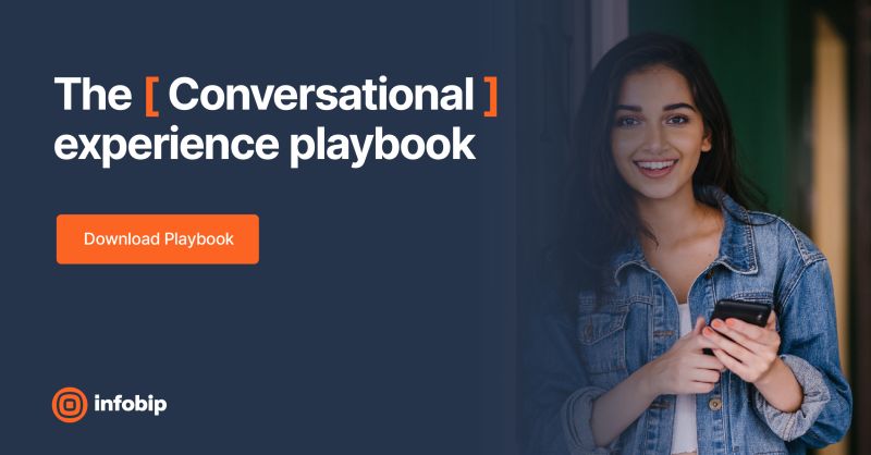 Infobip on LinkedIn: Design engaging conversational journeys for key ... Infobip on LinkedIn: Design engaging conversational journeys for key ...