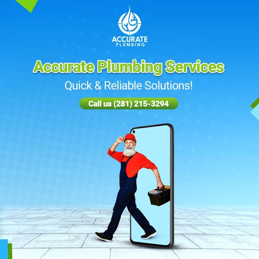 Accurate Plumbing Services LLC on LinkedIn: #topplumbingsolutions # ... Accurate Plumbing Services LLC on LinkedIn: #topplumbingsolutions # ...