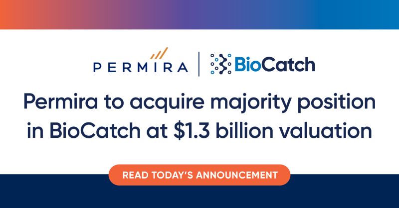 Dan Robinson on LinkedIn: Permira to Acquire Majority Position in ... Dan Robinson on LinkedIn: Permira to Acquire Majority Position in ...