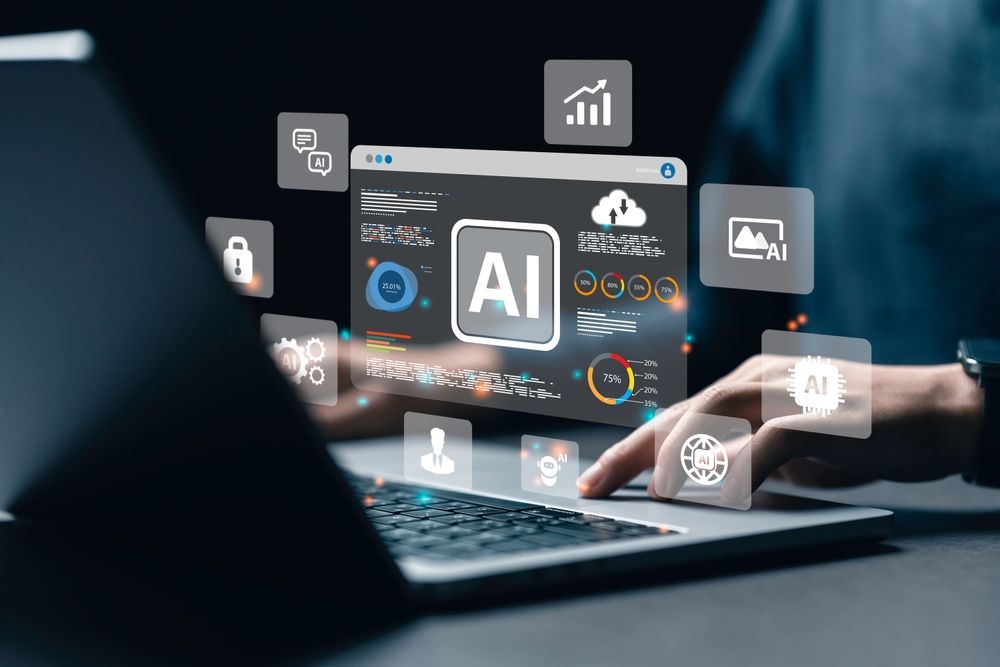Alphanumeric Systems on LinkedIn: How AI Is Impacting Customer Service ... Alphanumeric Systems on LinkedIn: How AI Is Impacting Customer Service ...
