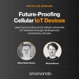 Onomondo on LinkedIn: Future-Proofing Cellular IoT Devices | Onomondo Onomondo on LinkedIn: Future-Proofing Cellular IoT Devices | Onomondo
