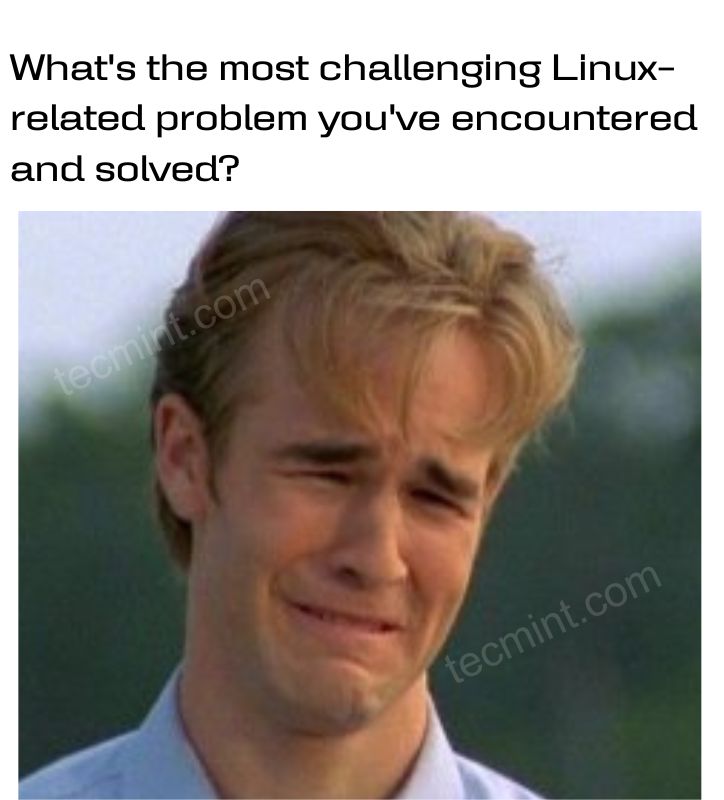 TecMint: Linux Howto's Guide on LinkedIn: #linux TecMint: Linux Howto's Guide on LinkedIn: #linux