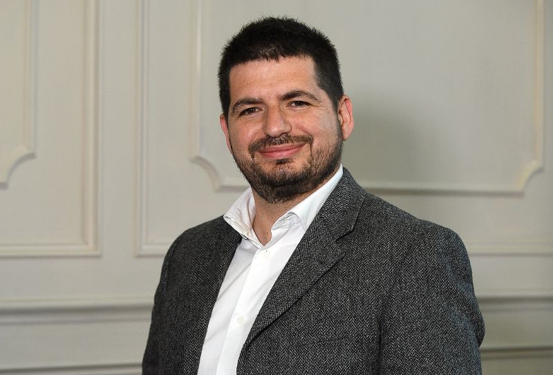 Data Manager Magazine on LinkedIn: L’intelligence per decidere - Data ... Data Manager Magazine on LinkedIn: L’intelligence per decidere - Data ...