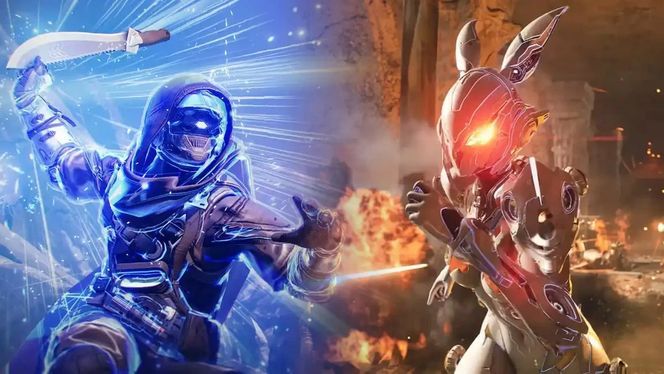 theGeek on LinkedIn: A Destiny 2-től lopott a The First Descendant ... theGeek on LinkedIn: A Destiny 2-től lopott a The First Descendant ...