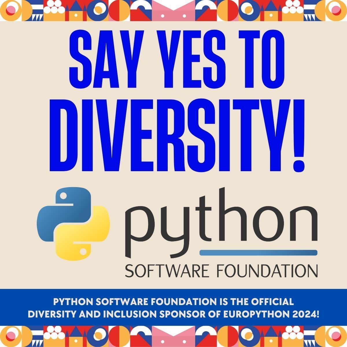 EuroPython on LinkedIn: #europython2024 EuroPython on LinkedIn: #europython2024