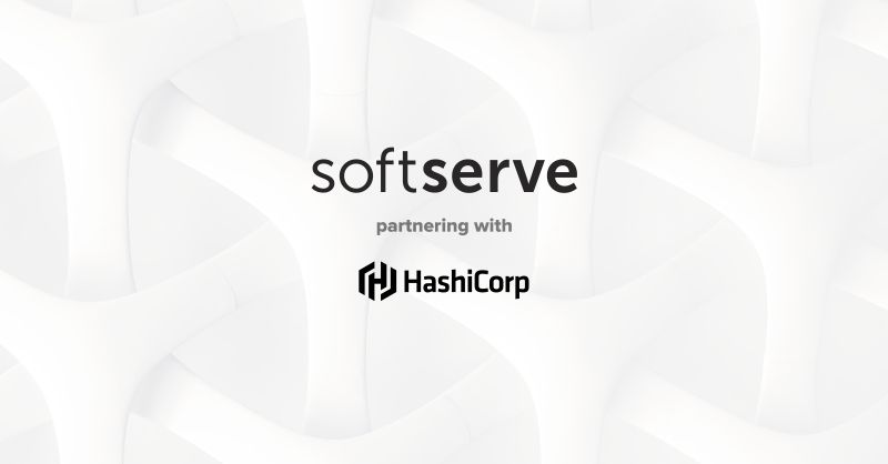 Alexandra E. on LinkedIn: SoftServe has a new partnership with ... Alexandra E. on LinkedIn: SoftServe has a new partnership with ...