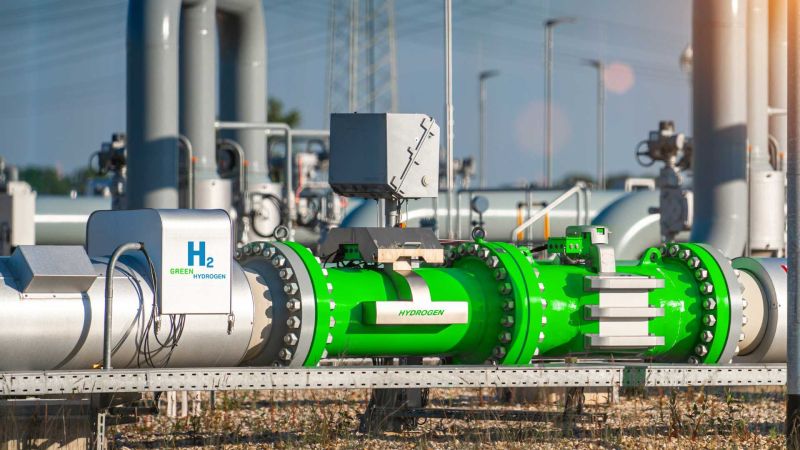 H2 EnergyNews.biz on LinkedIn: RINA Certifies Saipem’s Subsea Hydrogen ... H2 EnergyNews.biz on LinkedIn: RINA Certifies Saipem’s Subsea Hydrogen ...