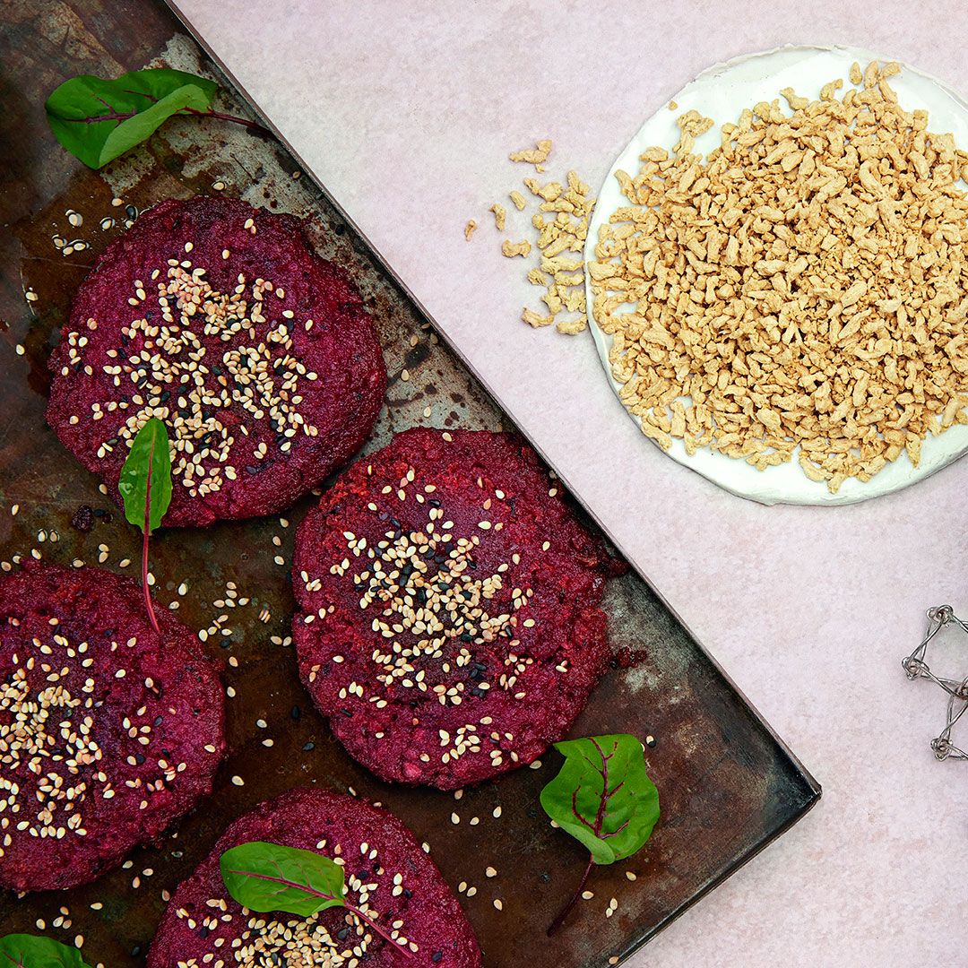 Raisio Food Solutions on LinkedIn: Add a protein-rich spin to your ... Raisio Food Solutions on LinkedIn: Add a protein-rich spin to your ...