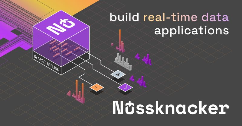 Nussknacker on LinkedIn: Unifying Stream and Batch Processing - Nussknacker Nussknacker on LinkedIn: Unifying Stream and Batch Processing - Nussknacker