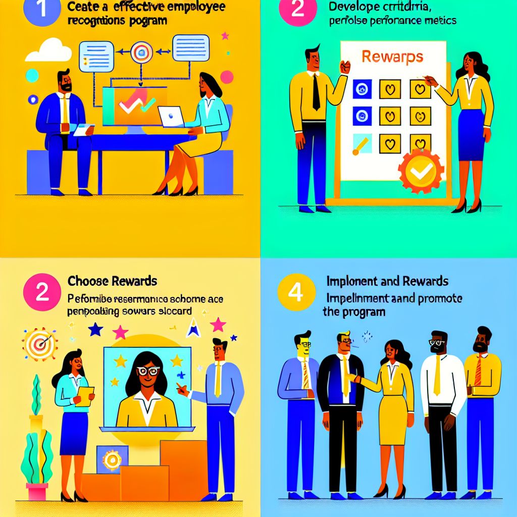 kurums social on LinkedIn: How To Create an Effective Employee ... kurums social on LinkedIn: How To Create an Effective Employee ...