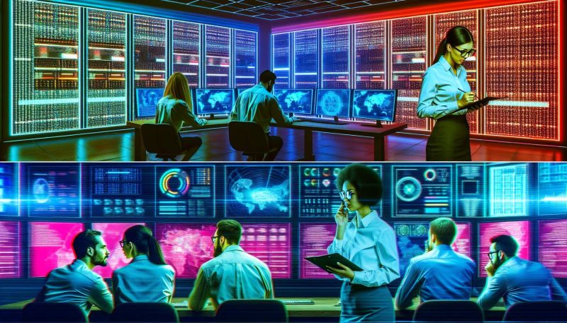 Alqubit on LinkedIn: Network Solutions | Alqubit Alqubit on LinkedIn: Network Solutions | Alqubit