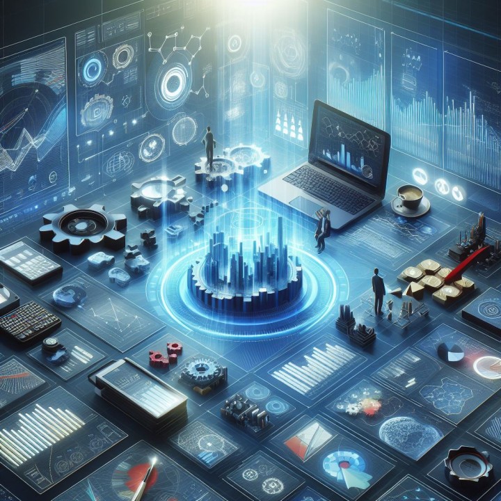 Business Performance Analytics Business Performance Analytics