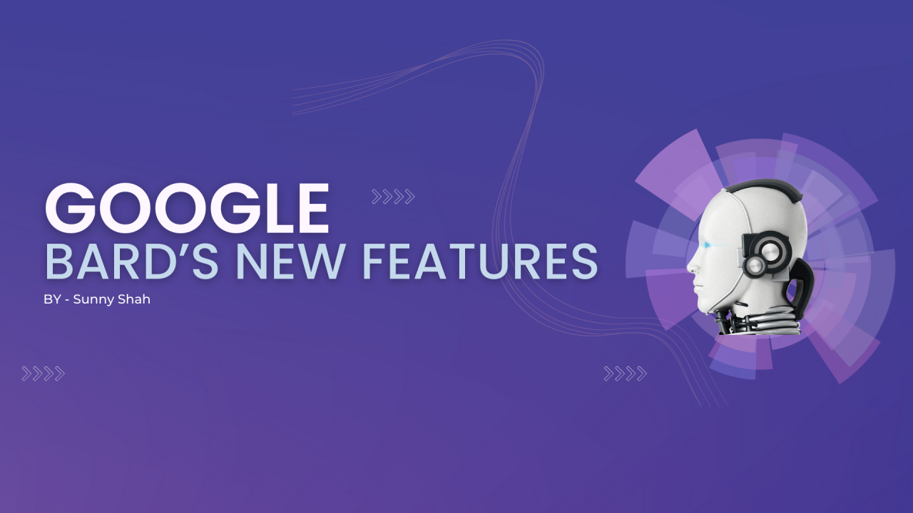 Google Bard Update: AI Now Works with Google Apps, Collaborates on ... Google Bard Update: AI Now Works with Google Apps, Collaborates on ...