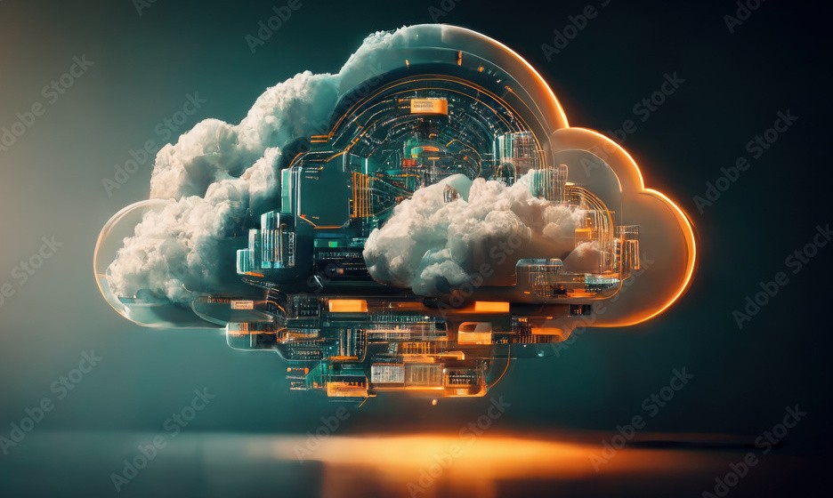 Exploring the Power of Cloud Hosting: A Comprehensive Guide. Exploring the Power of Cloud Hosting: A Comprehensive Guide.