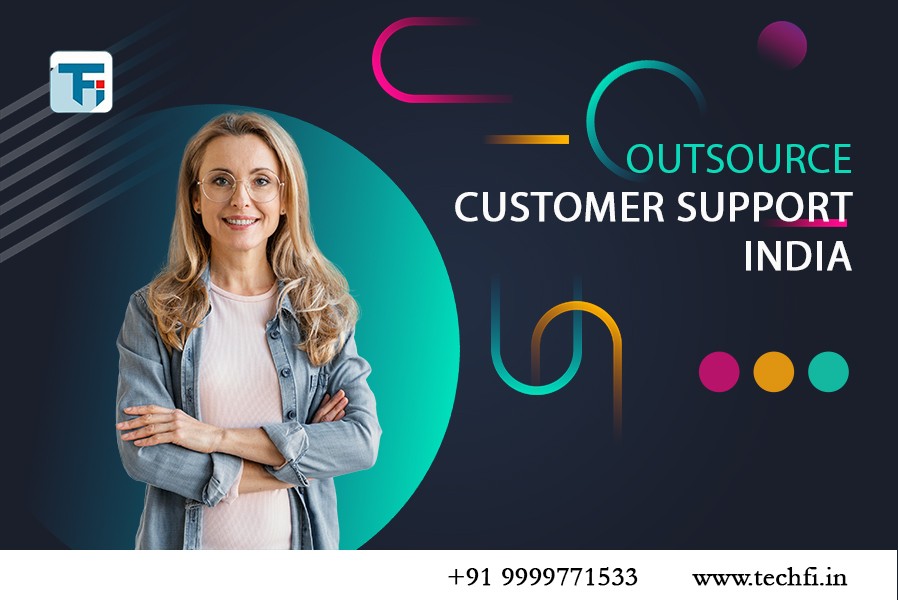 Outsource Customer Support - India Outsource Customer Support - India