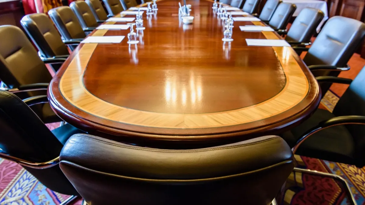 Cybersecurity in the Boardroom: A Strategic Imperative. Cybersecurity in the Boardroom: A Strategic Imperative.