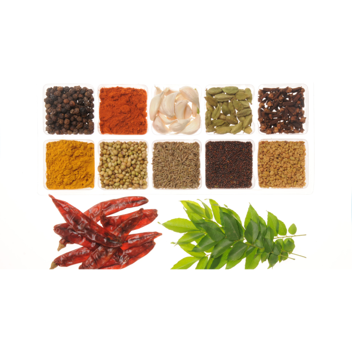 Top 10 Spices Company In India (2023) Top 10 Spices Company In India (2023)