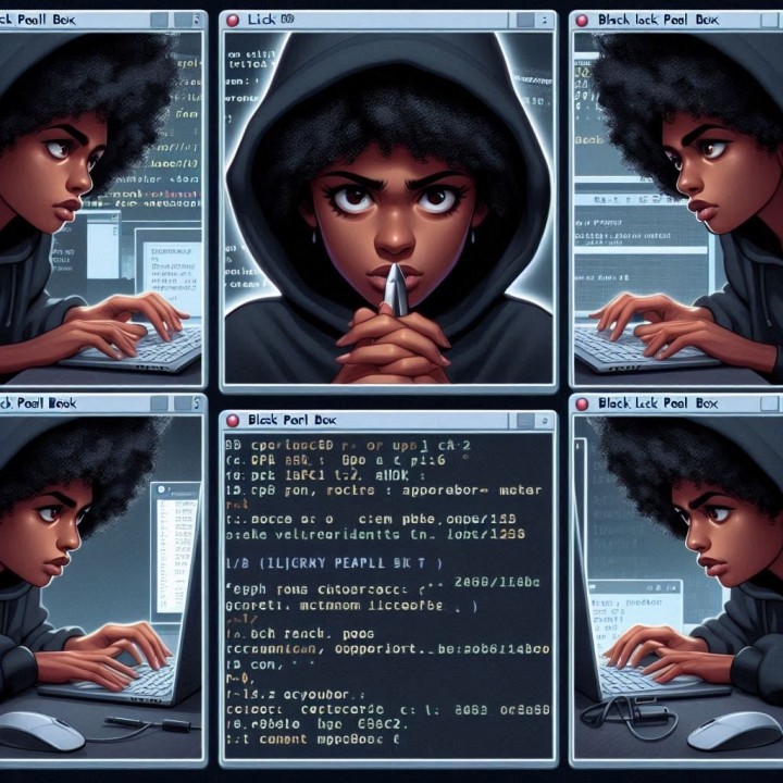 TCM Security - Black Perl Walkthrough TCM Security - Black Perl Walkthrough