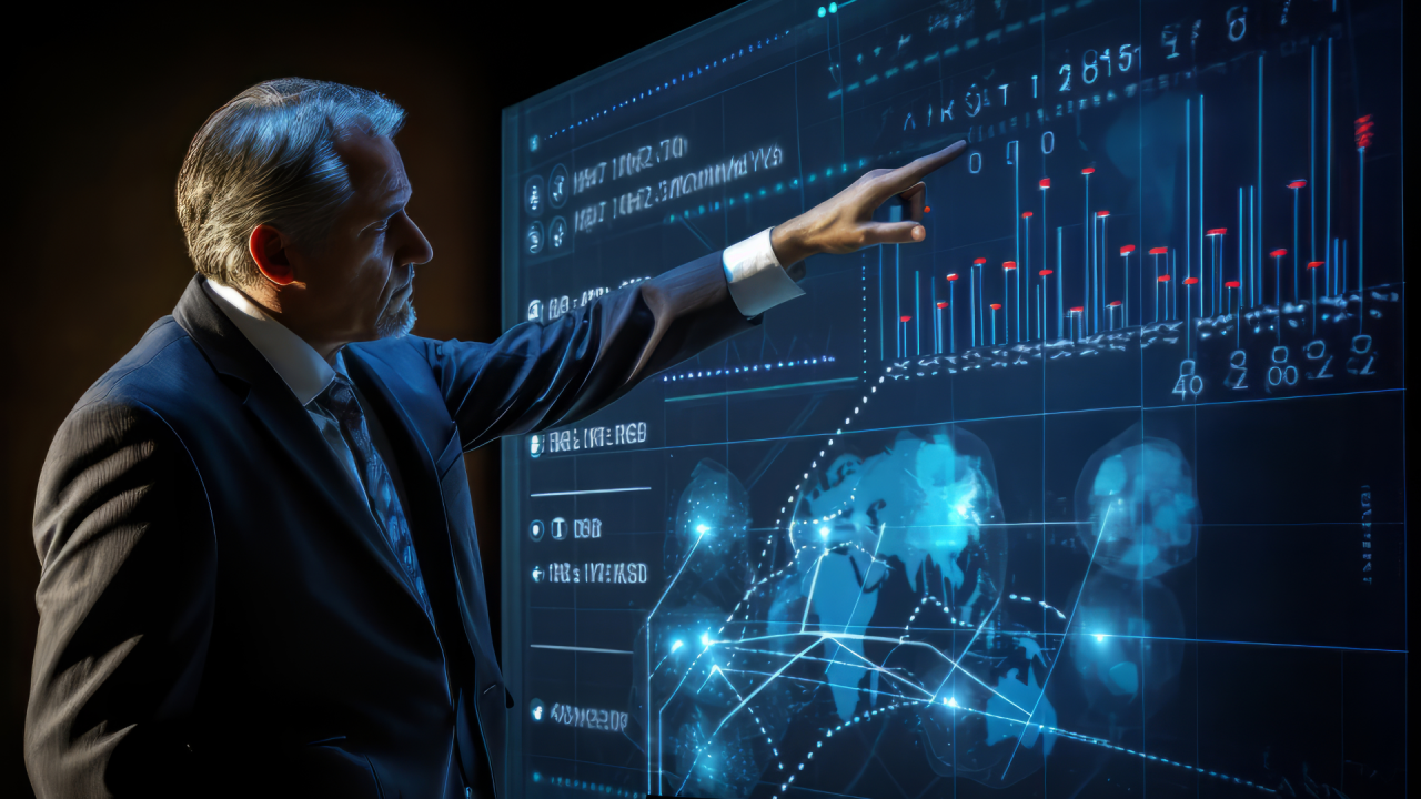 How to Use AI for Predictive Analytics and Smarter Decision Making How to Use AI for Predictive Analytics and Smarter Decision Making