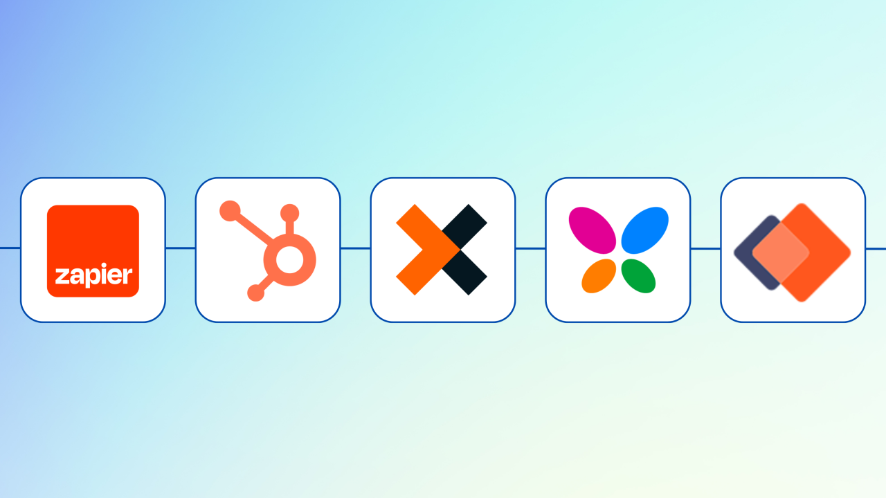 Simplify Your Workflow with These 5 Cutting-Edge No-Code Tools Simplify Your Workflow with These 5 Cutting-Edge No-Code Tools