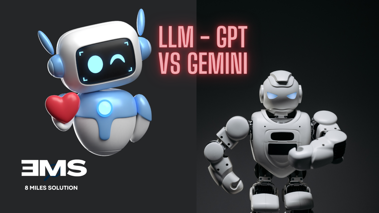 Unlocking the Power of AI: How LLMs Like ChatGPT & Gemini Are ... Unlocking the Power of AI: How LLMs Like ChatGPT & Gemini Are ...