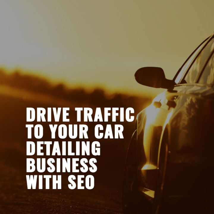 The Definitive Guide to SEO for Car Detailing Businesses The Definitive Guide to SEO for Car Detailing Businesses