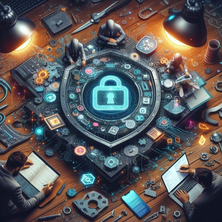 ARE YOU USING PROPER SECURE CODING PRACTICES? ARE YOU USING PROPER SECURE CODING PRACTICES?