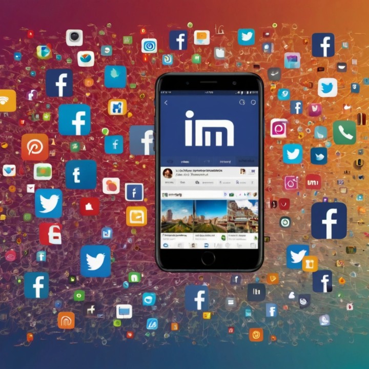Mastering Social Media: 10 Technical Strategies for Digital Success Mastering Social Media: 10 Technical Strategies for Digital Success