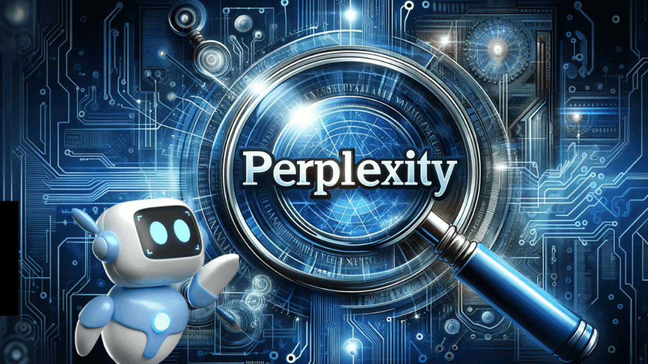 Perplexity AI: Revolutionizing Internet Information Search for Researchers Perplexity AI: Revolutionizing Internet Information Search for Researchers
