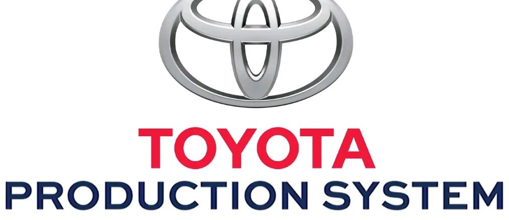 Just in Time JIT Toyota Production System Just in Time JIT Toyota Production System