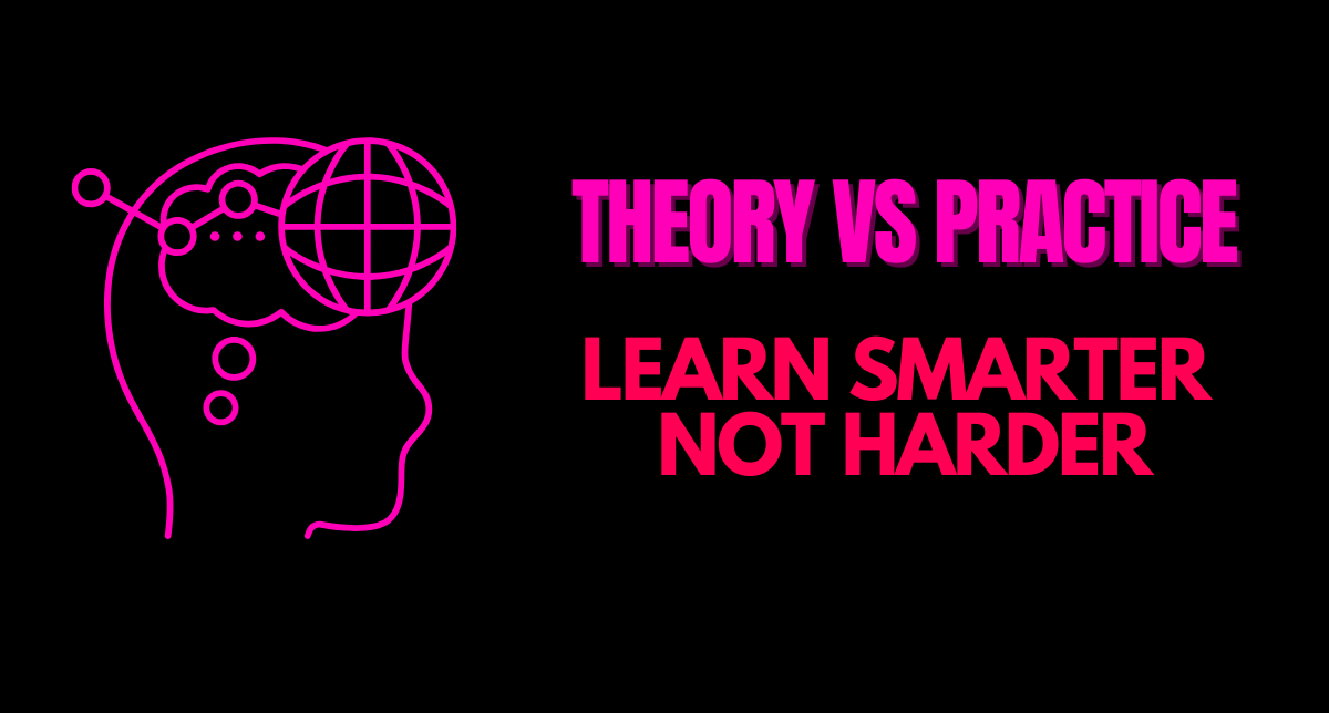 Discover Your Unique Learning Style: Theory vs. Practice Discover Your Unique Learning Style: Theory vs. Practice
