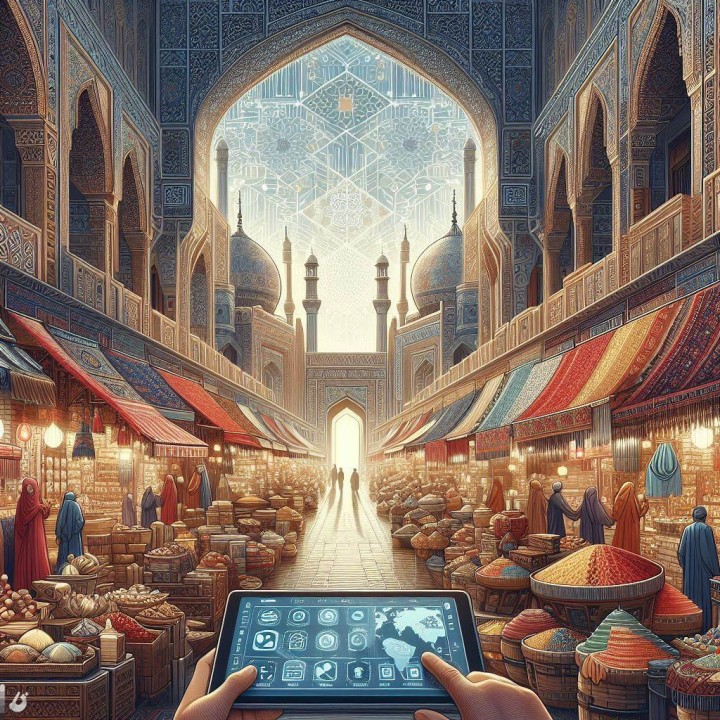 Unlocking Future Growth: The Imperative of E-Procurement in the Middle East Unlocking Future Growth: The Imperative of E-Procurement in the Middle East