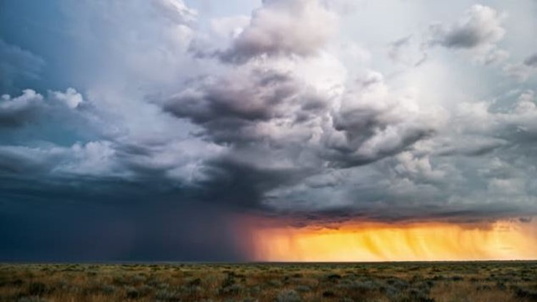 Harnessing Hyperlocal Weather Forecasting for Enhanced Precision ... Harnessing Hyperlocal Weather Forecasting for Enhanced Precision ...