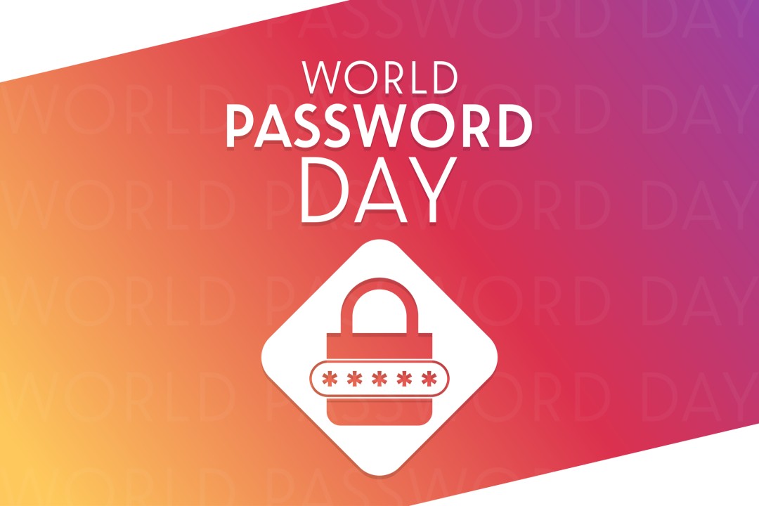 The Importance of Password Security: Celebrating World Password Day The Importance of Password Security: Celebrating World Password Day