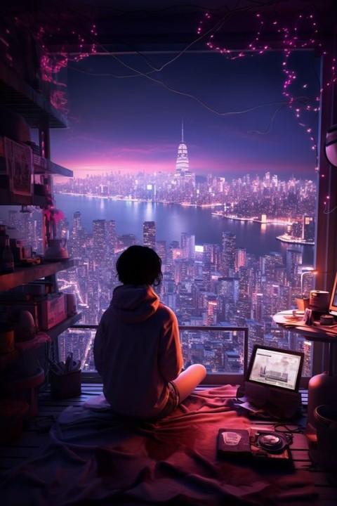 Creating Opportunities for ''Yourself'' Creating Opportunities for ''Yourself''