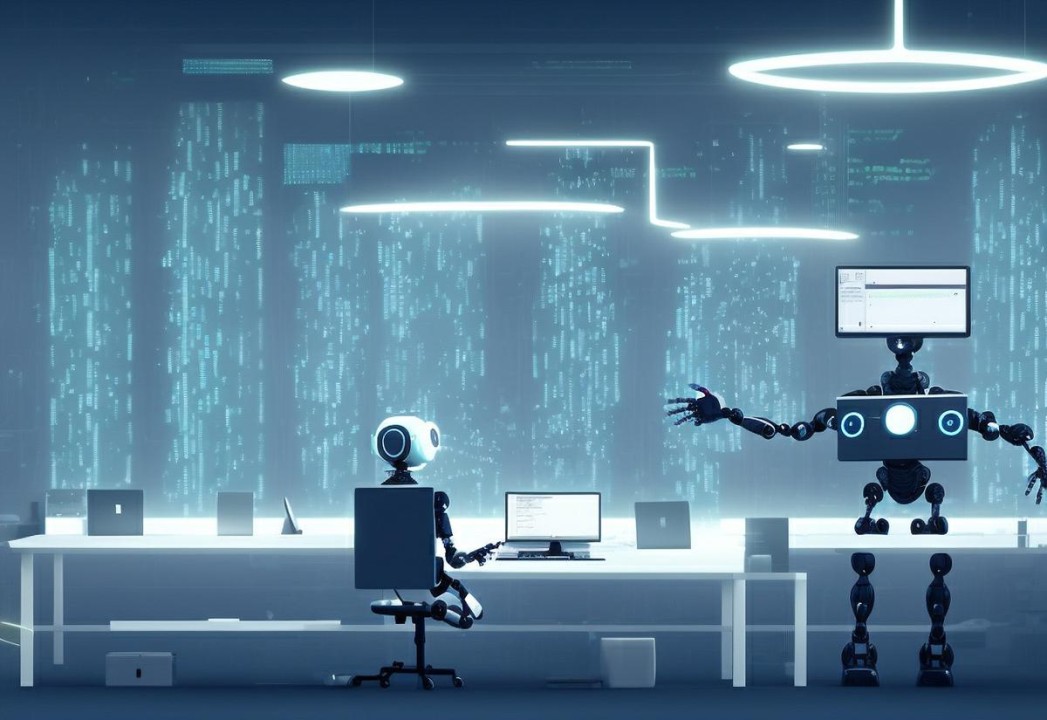 AI and the Future of Work: Adapting to a Changing Job Landscape AI and the Future of Work: Adapting to a Changing Job Landscape