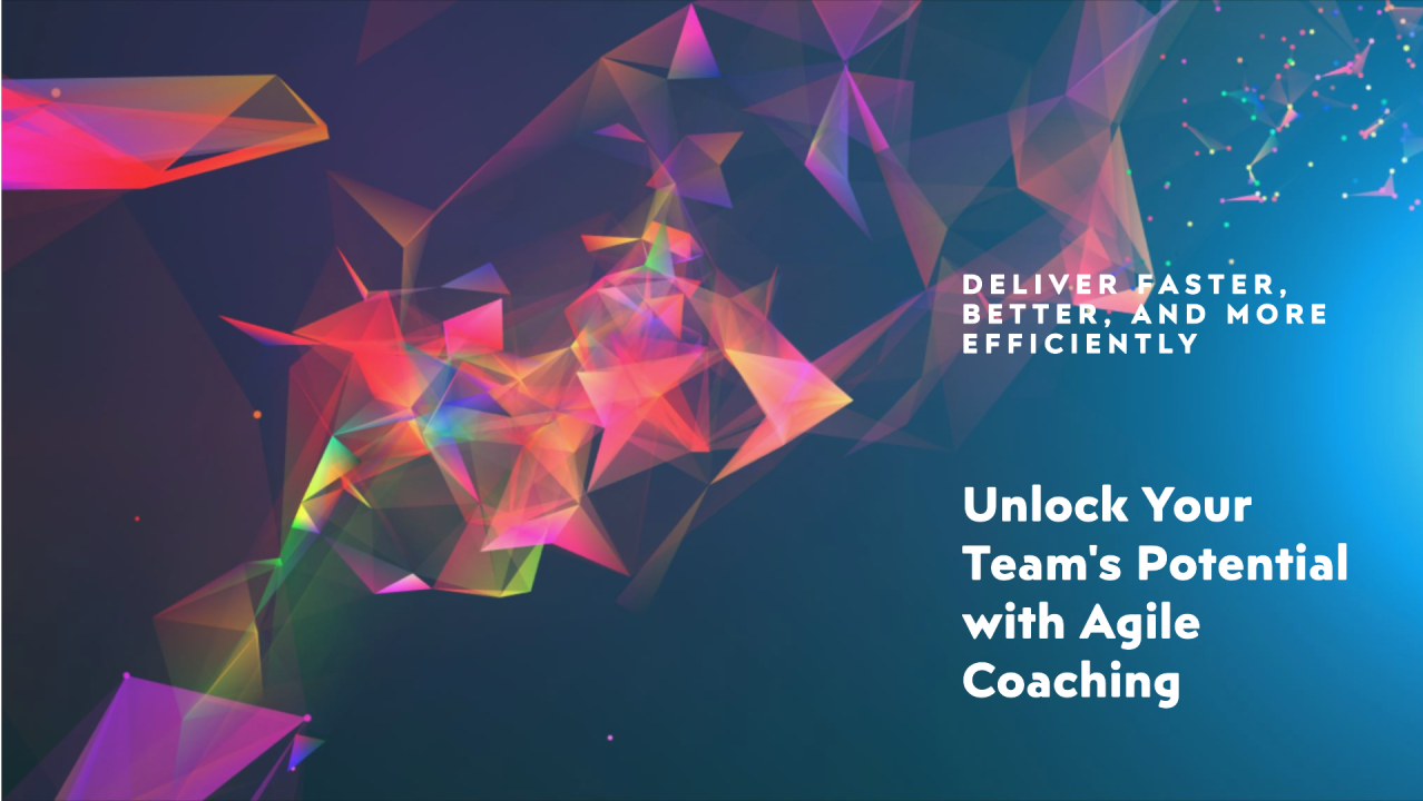 Team Synergy Unleashed: Agile Coaching for Team-Level Excellence Team Synergy Unleashed: Agile Coaching for Team-Level Excellence