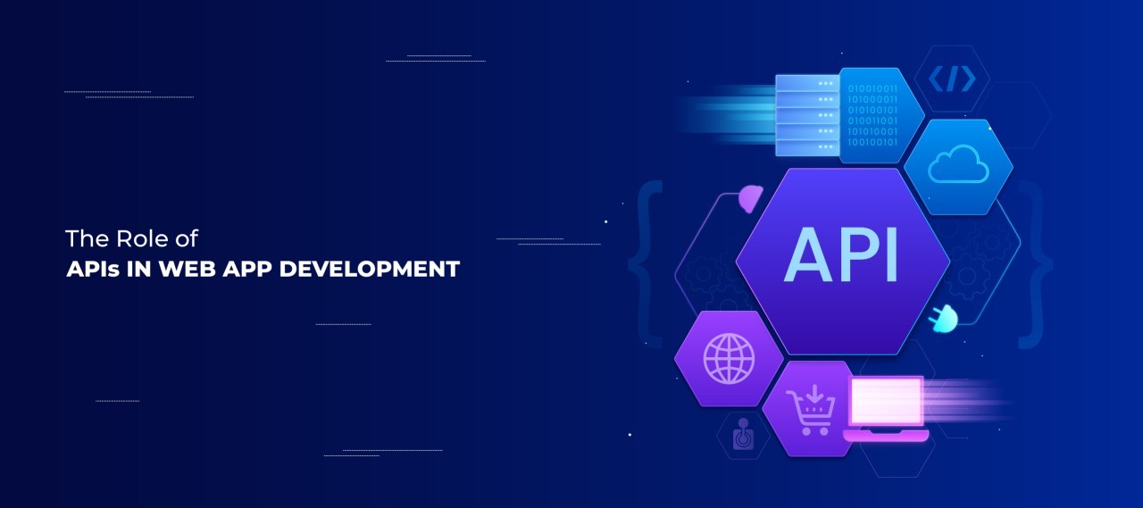 The Role of APIs in Modern App Development The Role of APIs in Modern App Development