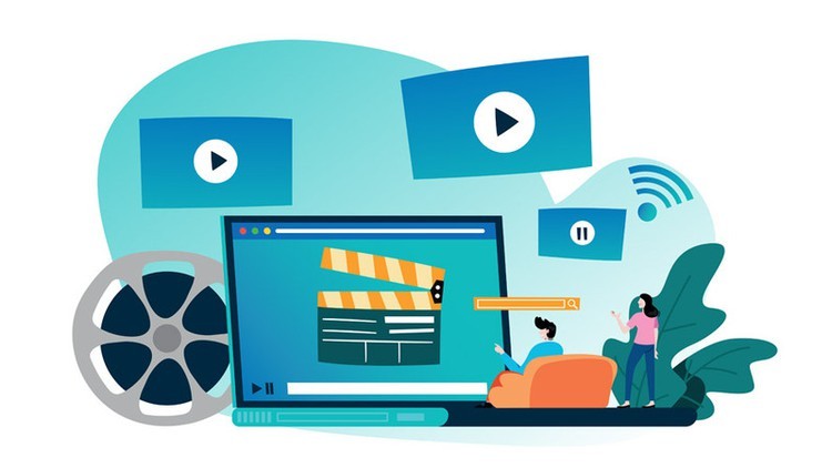 PHP with MySQL 2023: Build Amazing Streaming Service! PHP with MySQL 2023: Build Amazing Streaming Service!