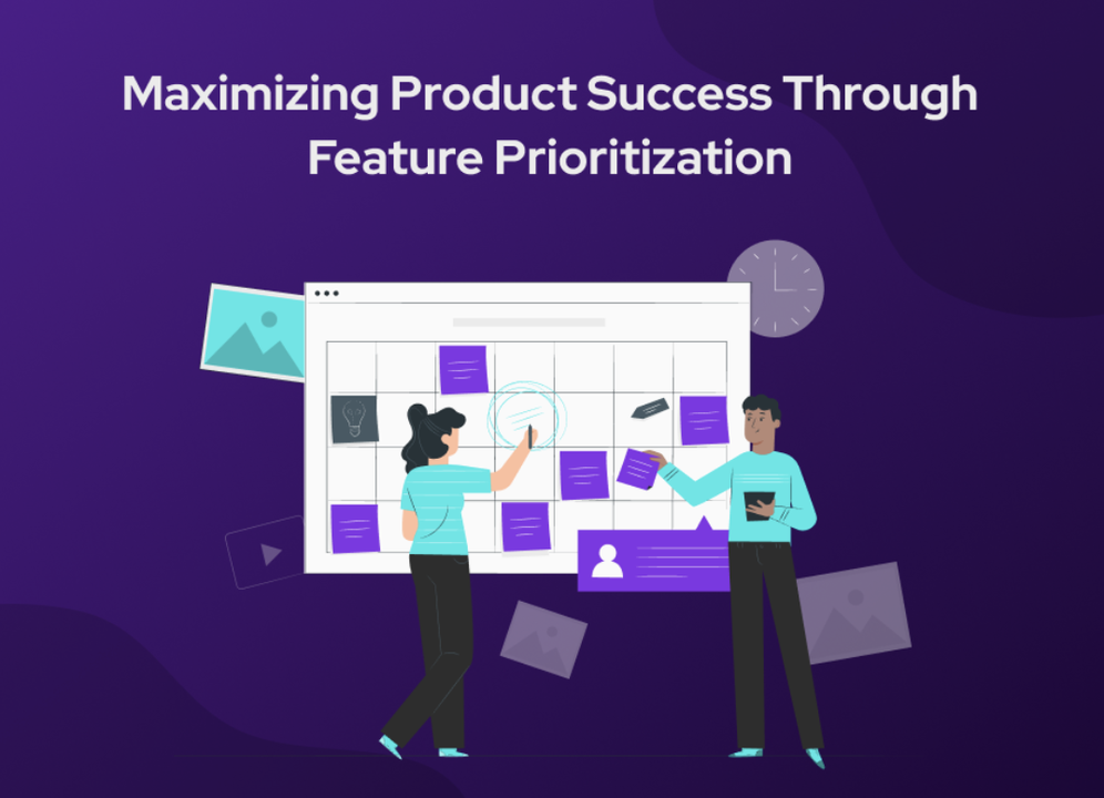 Maximizing Product Success through Feature Prioritization: A Strategic ... Maximizing Product Success through Feature Prioritization: A Strategic ...
