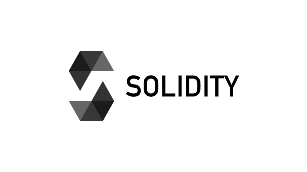 Solidity Programming Language: The Building Blocks of Ethereum Smart ... Solidity Programming Language: The Building Blocks of Ethereum Smart ...