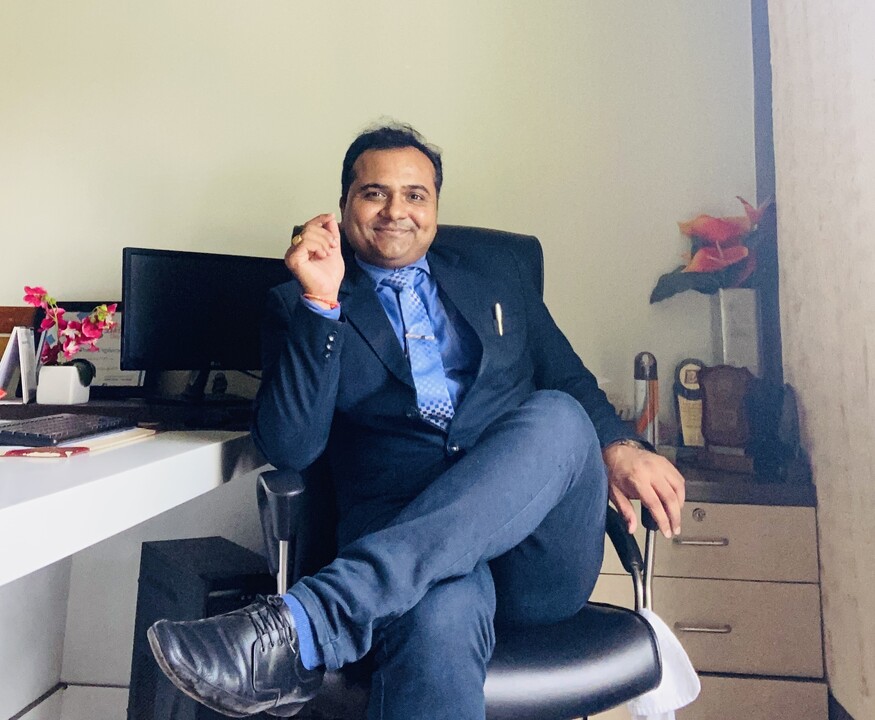 Revolutionizing Hospital Efficiency: Insights by Parimal Astik ... Revolutionizing Hospital Efficiency: Insights by Parimal Astik ...